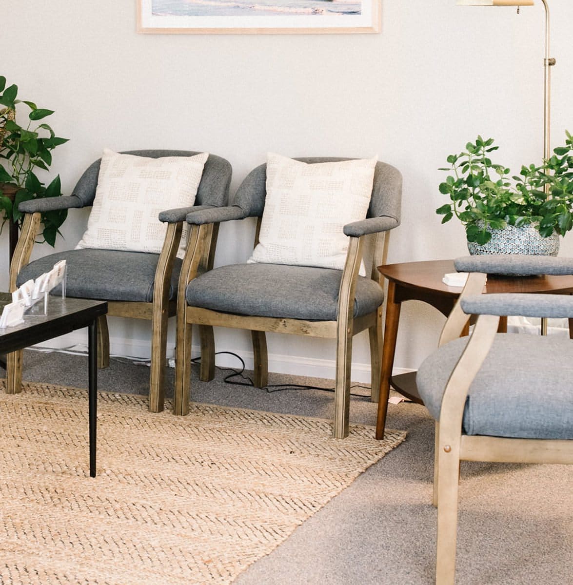 Central Coast Therapist | Pacific Emotional Wellness